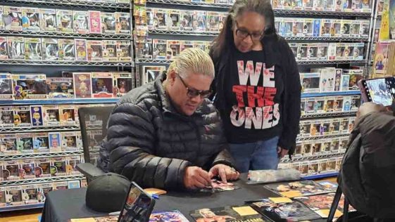 5 Surprise Returns for Royal Rumble 2025: 2-Time WWE Champion Has Been ...