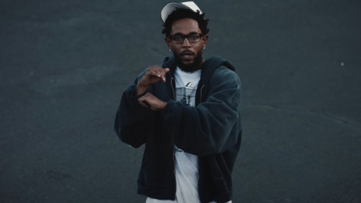 A Brutal Fact About Drake’s Grammy Wins Makes Kendrick Lamar Winning 5 Grammys For ‘Not Like Us ...