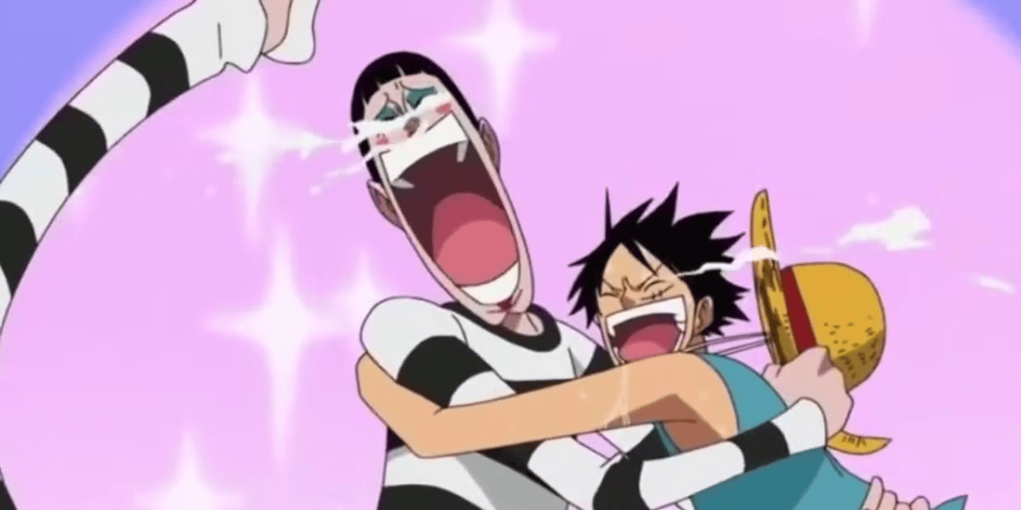 “Oda definitely did not drop the ball”: Sorry One Piece Fans, Bon Clay ...