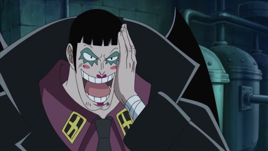 “Oda definitely did not drop the ball”: Sorry One Piece Fans, Bon Clay ...