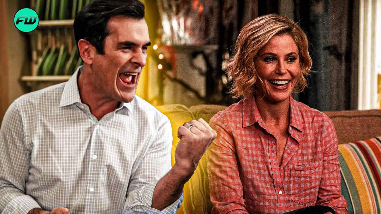 “Claire is so out of his league”: It’s Bizarre How ‘Modern Family ...