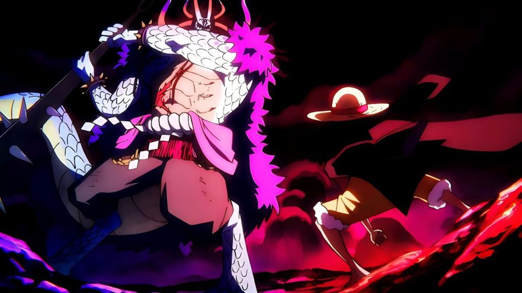 One Piece: Toei Saved Eiichiro Oda’s Best Arc After Marineford That Was ...