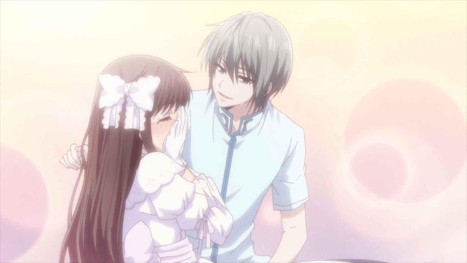 'Fruits Basket' Turned Its Love Triangle Into More Than Just the Best ...