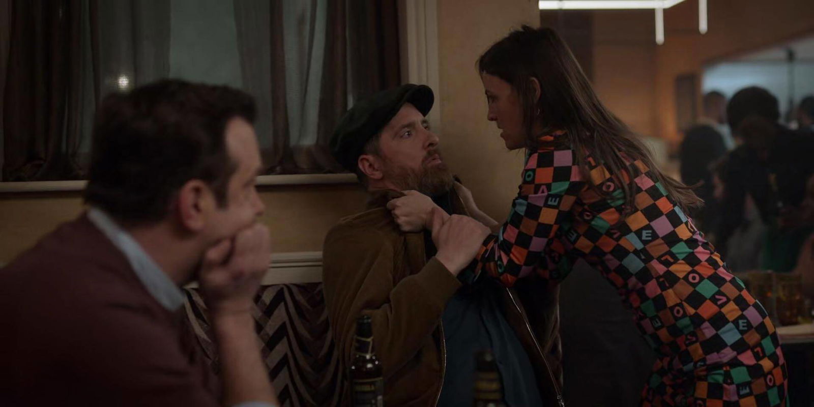 “It felt totally inconsistent with the message”: ‘Ted Lasso’ Championed ...