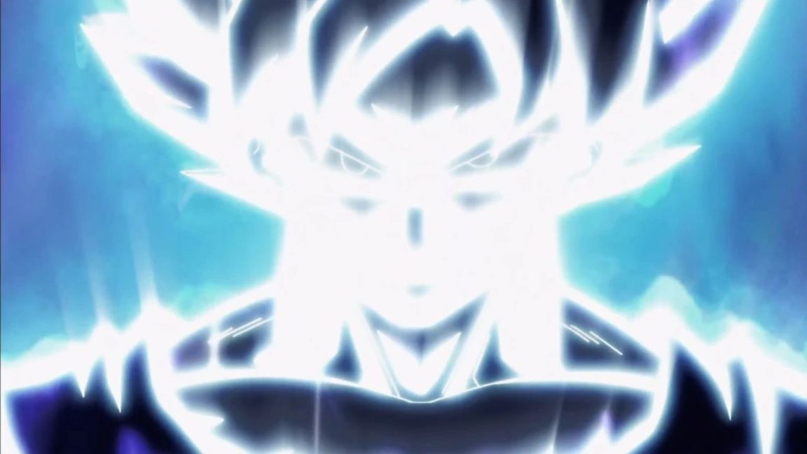 Dragon Ball Theory: Ultra Instinct is Slowly Changing Goku's Saiyan DNA ...