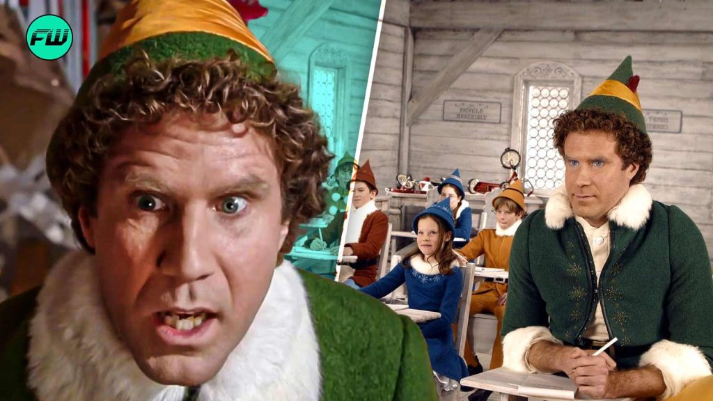 “I was offered a crazy amount of money”: Will Ferrell’s Biggest Reason ...