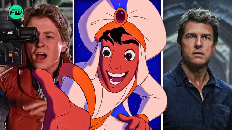 Back to the Future Fans Will Hate the Downright Diabolical Reason ...