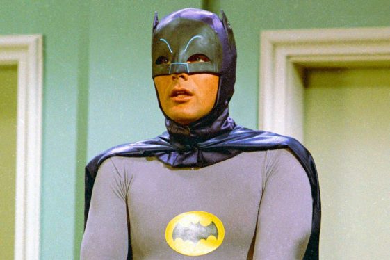 Total of 18 Actors Have Played the Iconic Role of Batman