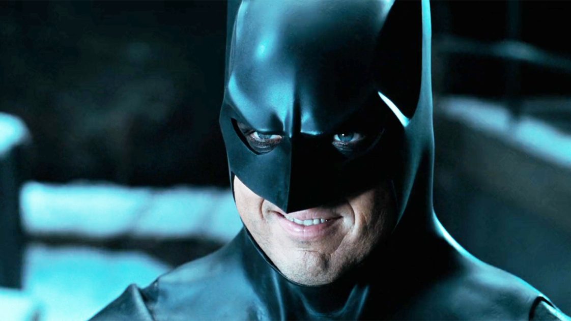 Total of 18 Actors Have Played the Iconic Role of Batman