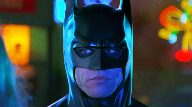 Total of 18 Actors Have Played the Iconic Role of Batman
