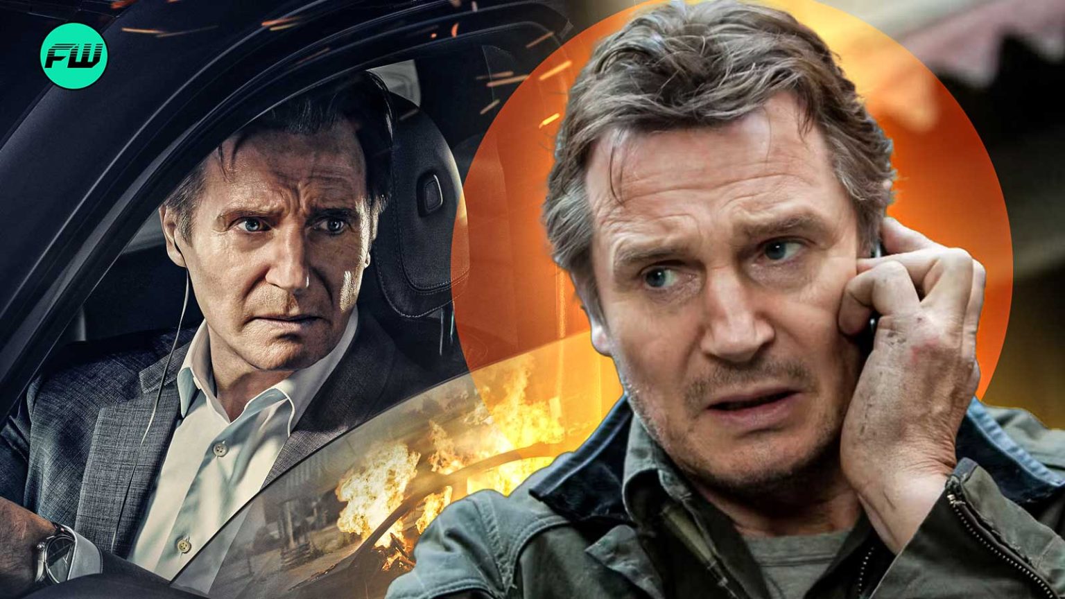 The Only Liam Neeson Movie That's Practically Flawless Is Not 'Taken'