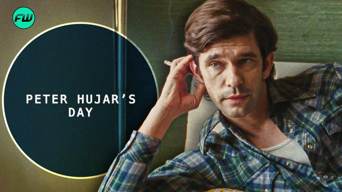 Peter Hujar's Day Sundance Review — Ben Whishaw is Stunning in Ira ...