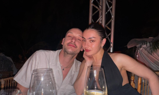 Charli XCX’s Complete Relationship History: From George Daniel to Huck ...