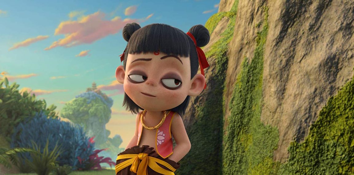 Ne Zha 2 Director Was Making No Money and Risked His Livelihood Before ...