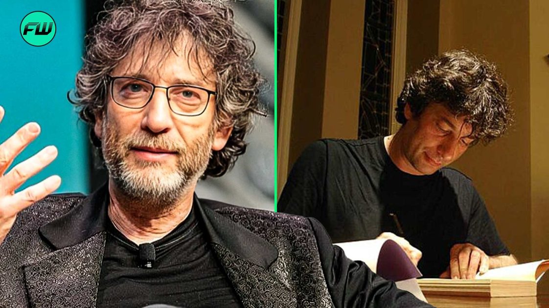 5 Most Disturbing Allegations Against Neil Gaiman