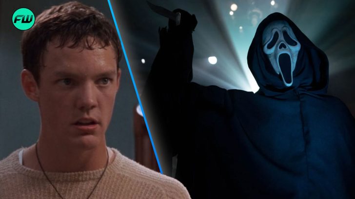 Matthew Lillard's Scream 7 Return After Stu's Gruesome Death Explained ...