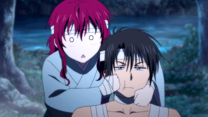 Unpopular Opinion: ‘Yona of the Dawn’s’ Dub Is an Underrated ...