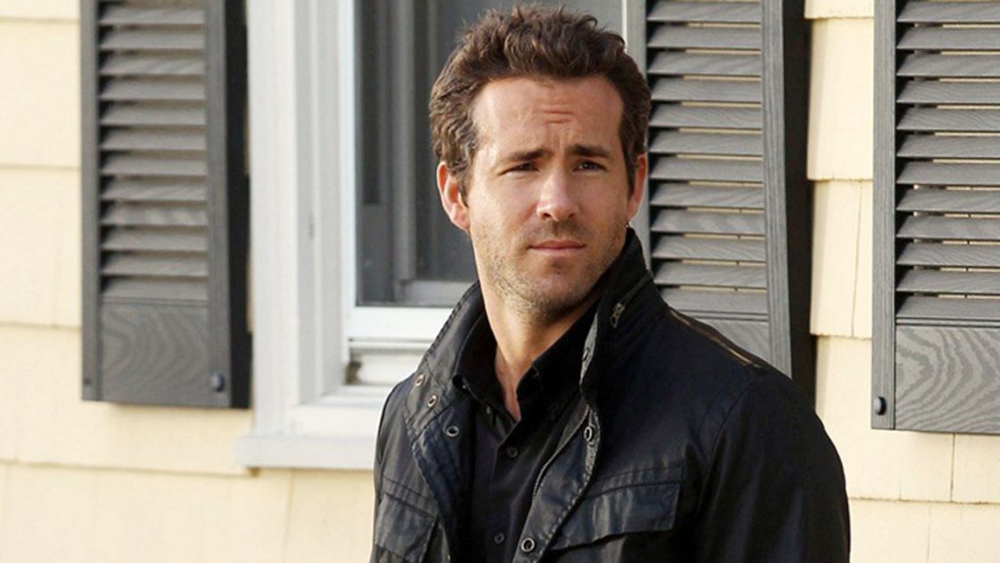 Is Ryan Reynolds the Actor Who Called Rebecca Ferguson an "aboslute ...