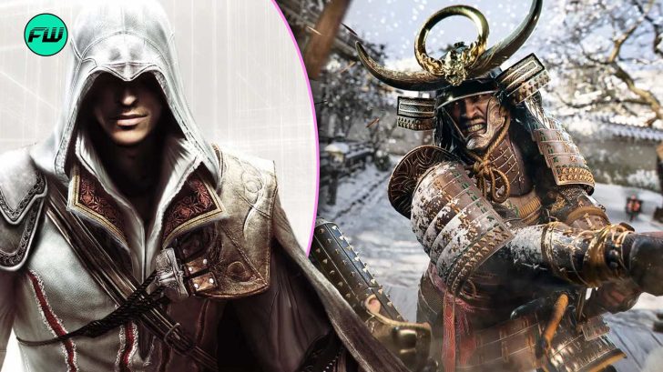 "You literally control the buttons you press": Assassin’s Creed Shadows ...