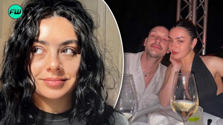 Charli XCX’s Complete Relationship History: From George Daniel to Huck ...