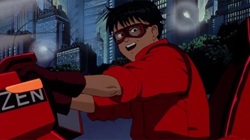 ‘Akira’ Wasn’t a Perfect Masterpiece Despite Being the Most Influential ...