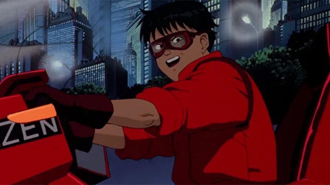 ‘Akira’ Wasn’t a Perfect Masterpiece Despite Being the Most Influential ...