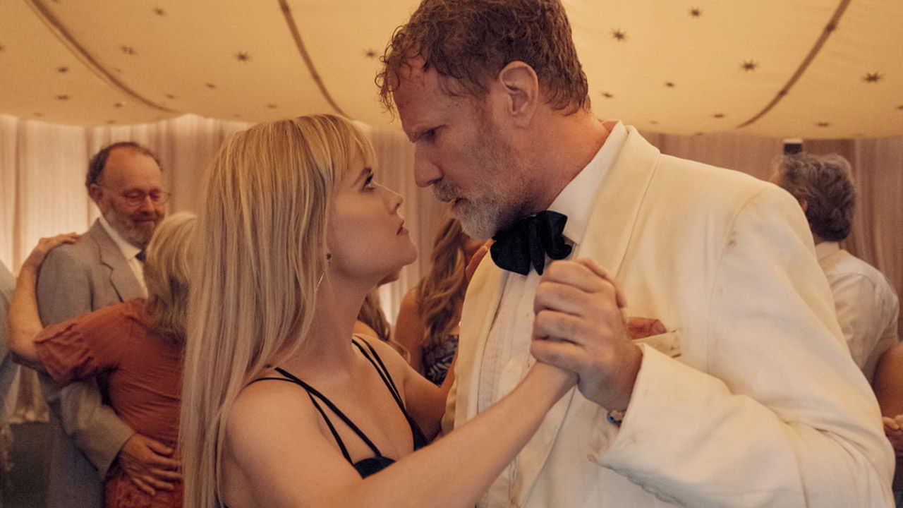 “One of the worst movies…”: Reese Witherspoon and Will Ferrell’s ‘You’re Cordially Invited ...