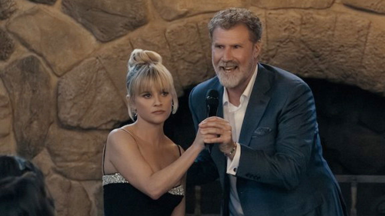 “One of the worst movies…”: Reese Witherspoon and Will Ferrell’s ‘You’re Cordially Invited ...
