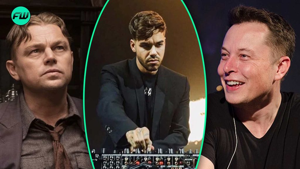 Italian DJ Who Divorced Leonardo DiCaprio’s Girlfriend and Is Now ...