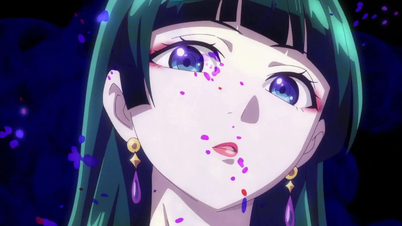 ‘The Apothecary Diaries’ Might Have Accidentally Confirmed a Bizarre Theory That Makes Maomao’s ...