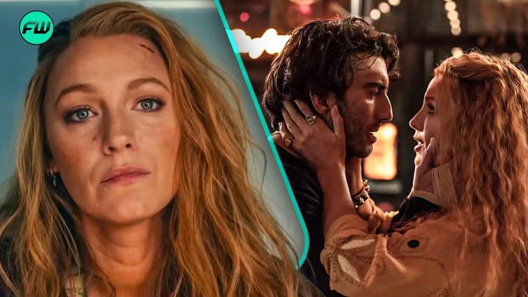 “What would MY reactions be…”: Blake Lively Bluntly Admitted to Not ...