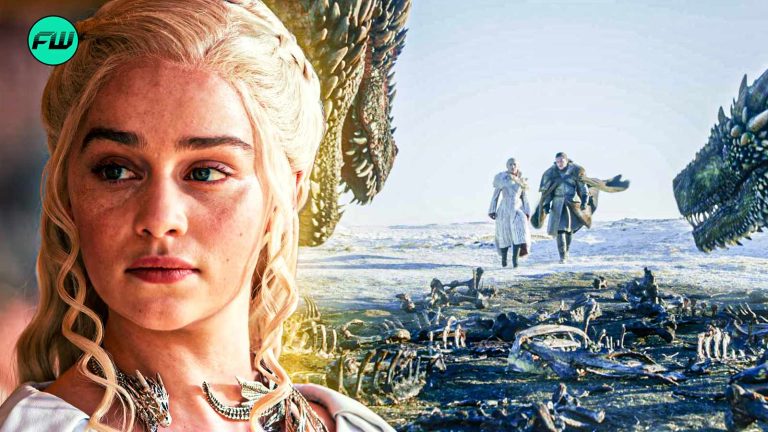 George R R Martins Favorite Fantasy Author Proves Why J R R Tolkien