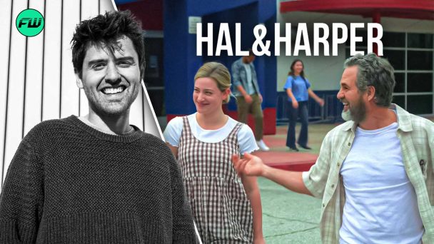 Hal & Harper Creator and Indie Phenom Cooper Raiff Talks His ...