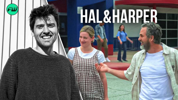 Hal & Harper Creator and Indie Phenom Cooper Raiff Talks His ...