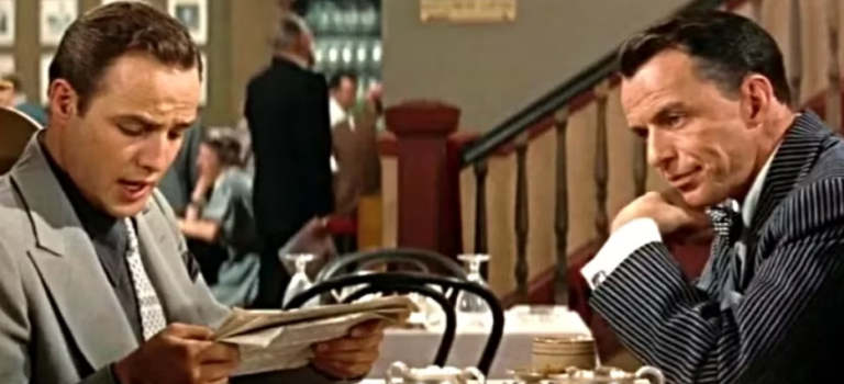 30 Biggest Celebrity Feuds of All Time