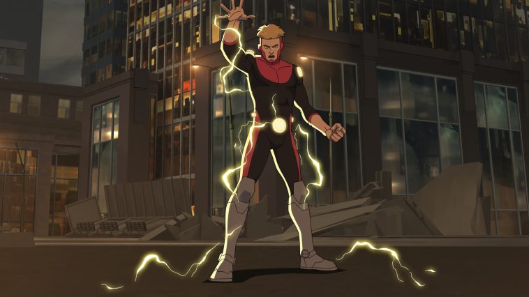 “I understand why Powerplex lost it”: Invincible Episode 6 May Be the ...