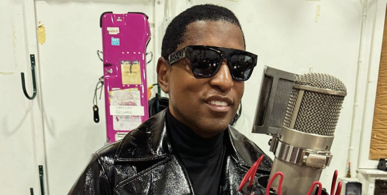 "This was really disrespectful": Babyface Getting Ignored Because of ...