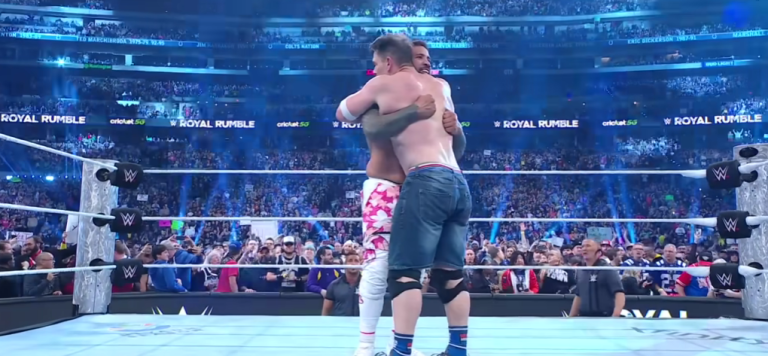 Wardrobe Malfunction and Botches at Royal Rumble 2025: WWE Narrowly Escaped a Few Disasters