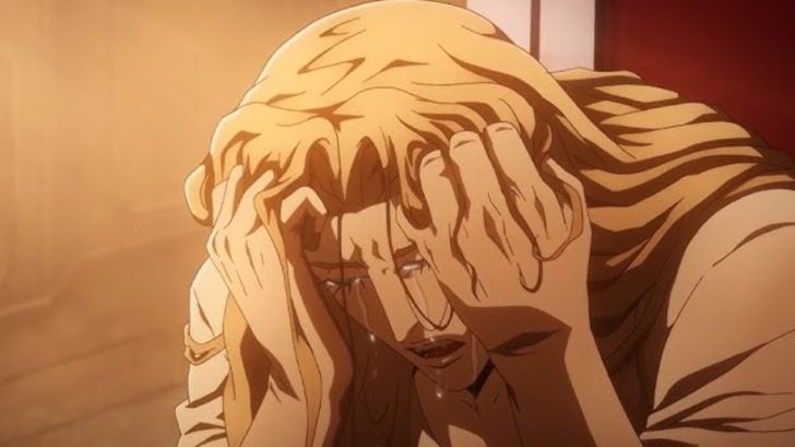 Castlevania: We Shouldn't Ignore the Misfortune of Alucard's Life ...