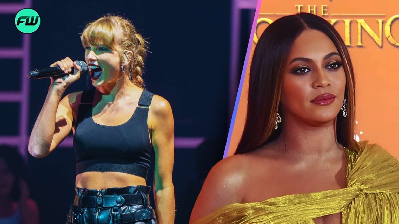 "Shows how rigged the Grammys are": Fans Are as Surprised as Beyoncé ...