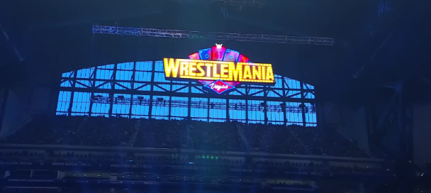 Wardrobe Malfunction and Botches at Royal Rumble 2025: WWE Narrowly ...