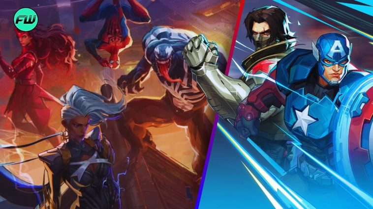 Hot Take: Marvel Rivals DPS Mains Must Focus On Getting Kills by Doing ...