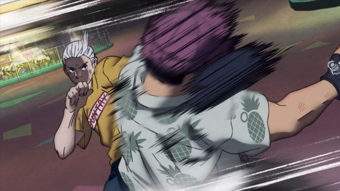 “This is what Sakamoto Days deserve”: An Incomplete Anime From 10 Years ...