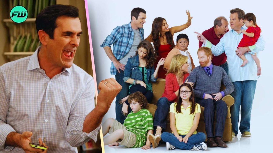 “It bothers me so much”: ‘Modern Family’ Had No Business Trying to Make ...