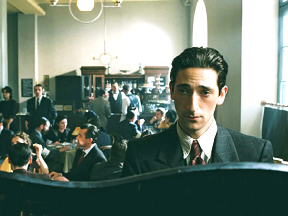 If Adrien Brody Doesn’t Join James Gunn’s DCU, Kevin Feige Must Cast ...