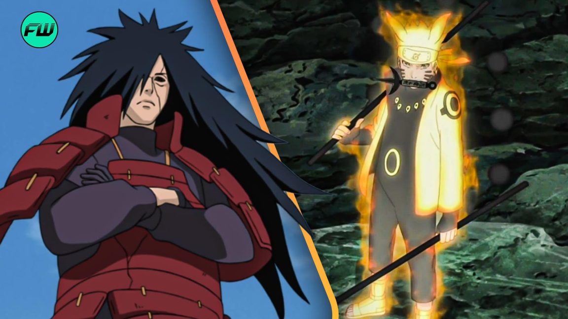 “He didn’t want to deal with the consequences”: Kishimoto Had to Stop ...