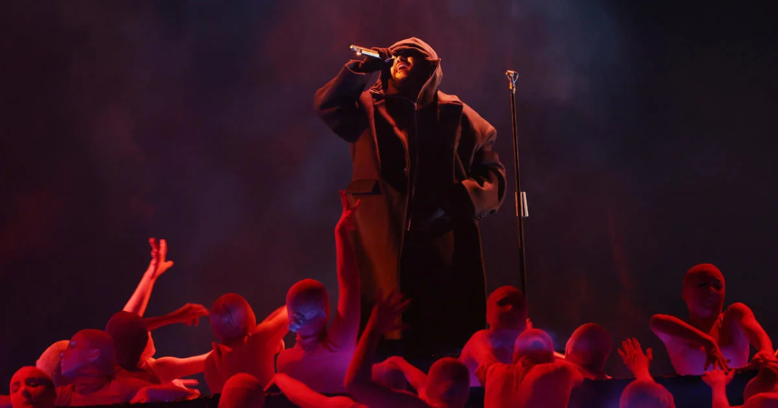 7 Most Undeserving Winners at the 2025 Grammy Awards, Ranked