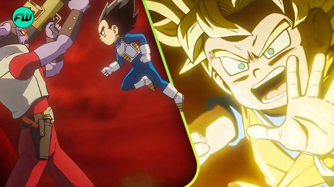 Dragon Ball DAIMA Episode 16 Review - Only a Miracle Can Save This ...