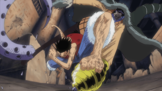 Undoing the Most Controversial Death in One Piece’s Best Pre-time Skip ...