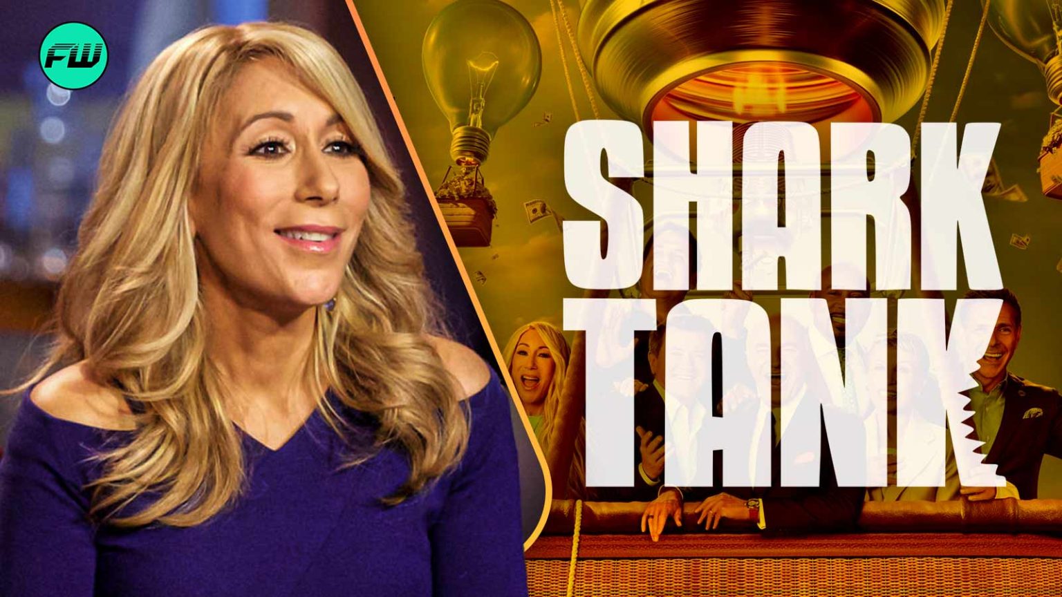 "I really wasn't a businesswoman… I was… an inventor": Lori Greiner Has ...